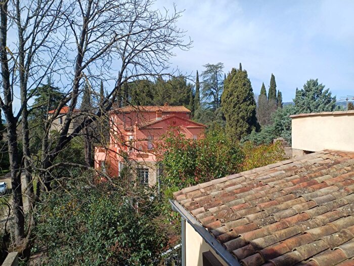 Maison à louer - Aniane - 4 pièces - 3 chambres