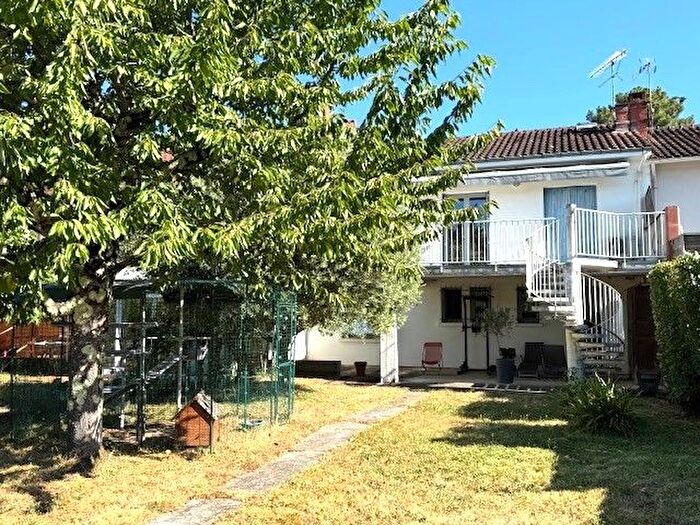 Albi, Le Lude, Bellevue - Maison 6 pièces à vendre