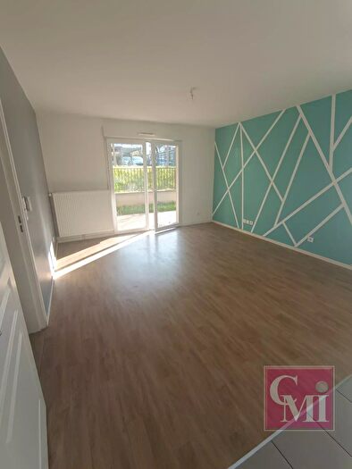 Appartement à vendre - Arpajon - 3 pièces - 2 chambres