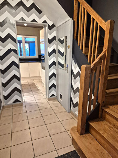 Maison à vendre - Cambrai, Esnes, Guise - 5 pièces - 3 chambres