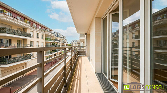 Châtenay-Malabry, Petit Chatenay, Voltaire, Croix Blanche : Appartement 2 pièces à vendre