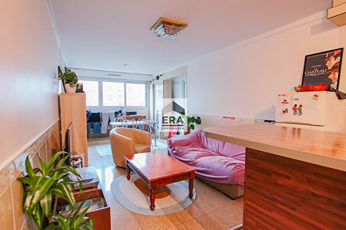 Appartement à vendre - Paris e , Nationale, Deux Moulins - 5 pièces - 4 chambres