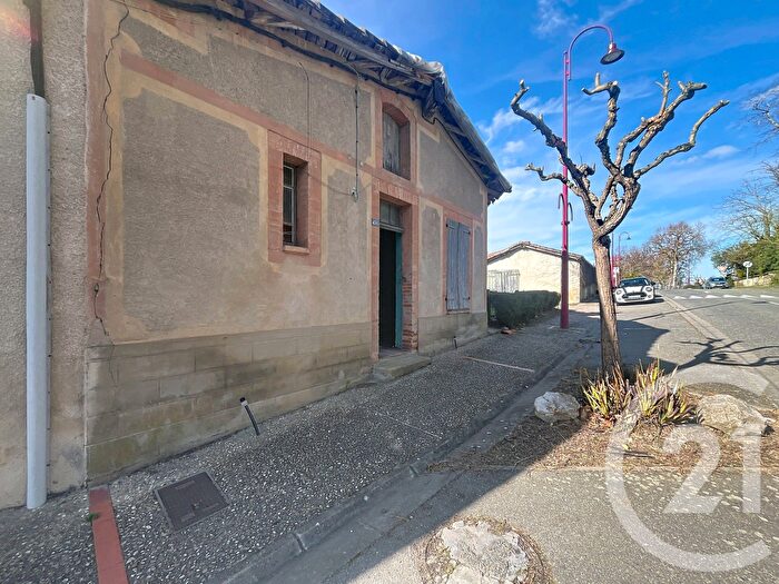 Maison à vendre - Canals - 4 pièces - 3 chambres