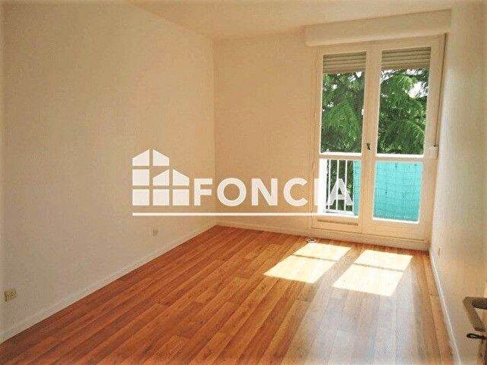 Dufau-Tourasse, Pau : Appartement 3 pièces à louer