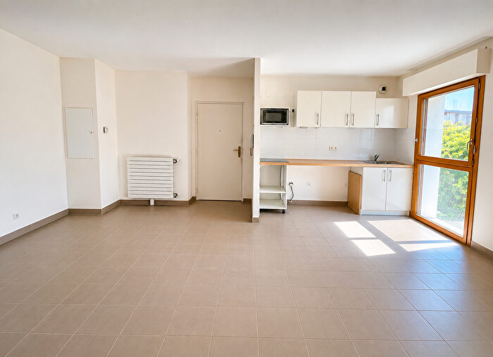 Boulogne-Billancourt, Renault, Billancourt : Appartement 2 pièces à louer