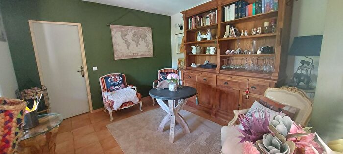 Maison à vendre - Nîmes, Camplanier, Cigale, Bois des Esprisses - 5 pièces - 3 chambres