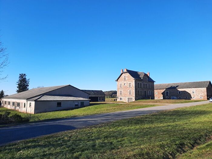 Maison à vendre - Quins - 7 pièces - 5 chambres