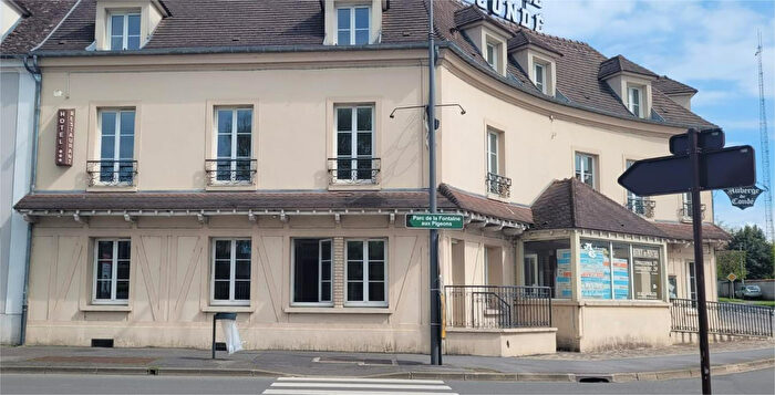 La Ferté-sous-Jouarre - Appartement 1 pièce à vendre