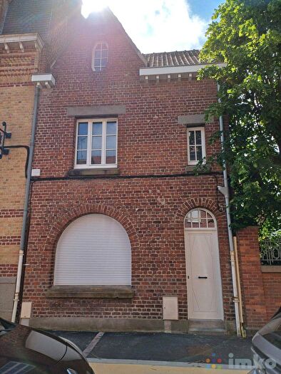 Maison 5 pièces à louer - Pre Aux Chenes, Bailleul