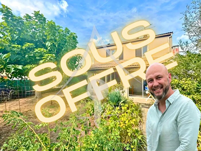 Portet-sur-Garonne - Maison 4 pièces à vendre