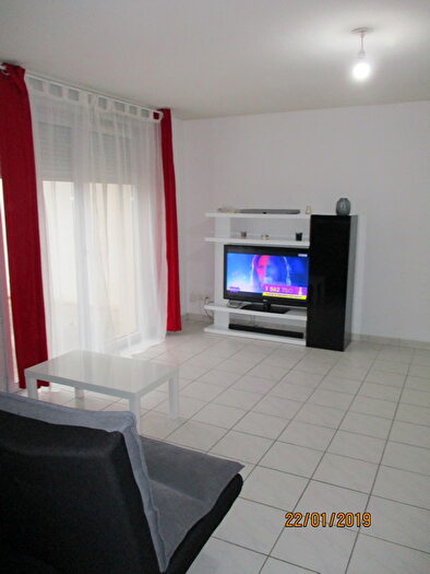 Appartement 3 pièces à louer à Rodez, Bourran, Calcomier