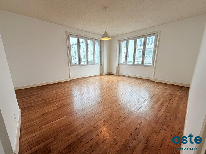 Appartement 3 pièces à vendre - Brest, Centre-ville, Port