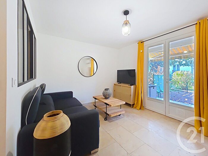 Appartement à vendre - Grosseto-Prugna - 1 pièce