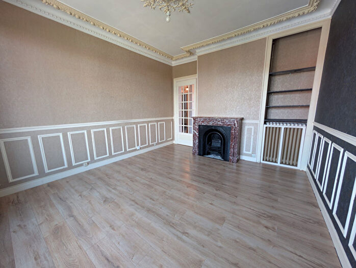 Le Havre, Danton, Rond point - Appartement 3 pièces à louer