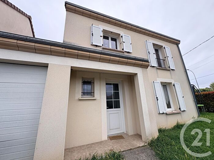 Le Poinçonnet : Maison 5 pièces à vendre