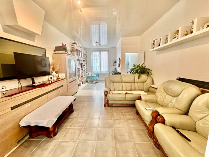 Tourcoing, Phalempins : Maison 4 pièces à vendre