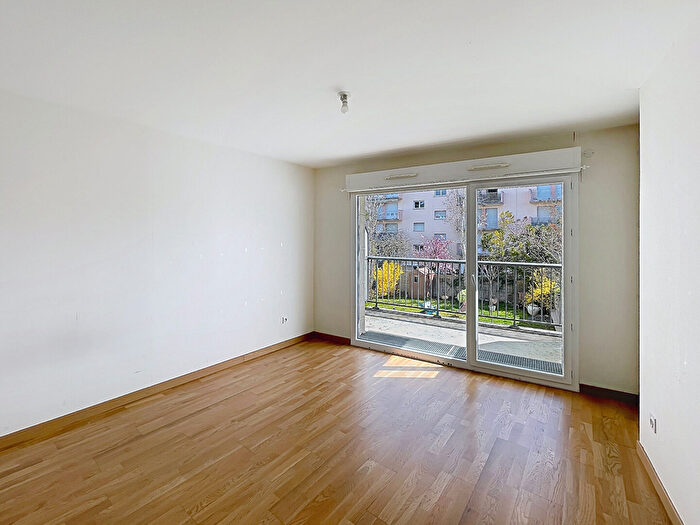 Dijon, Montchapet : Appartement 1 pièce à louer