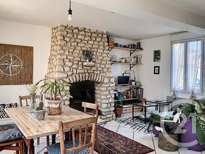 Maison à louer - Longueil-Sainte-Marie - 3 pièces - 2 chambres