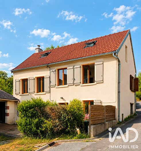 Crouy-sur-Ourcq - Maison 6 pièces à vendre