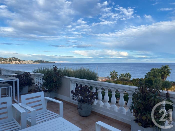 Appartement 4 pièces à vendre à Sainte-Maxime, Virgiles, Capet d'Azur, Souleyas, Croisette