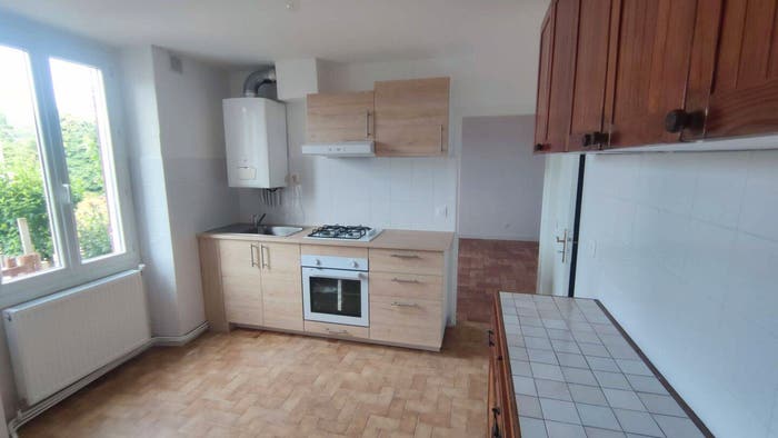 Appartement 3 pièces à louer - Haut, Maule