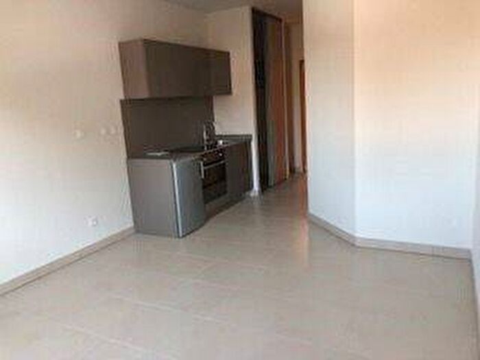 Nord Est, Vedène : Appartement 1 pièce à louer