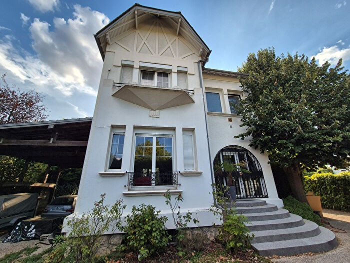 Maison 6 pièces à vendre - Tremblay-en-France, ZAC Tremblay, Charles de Gaulle