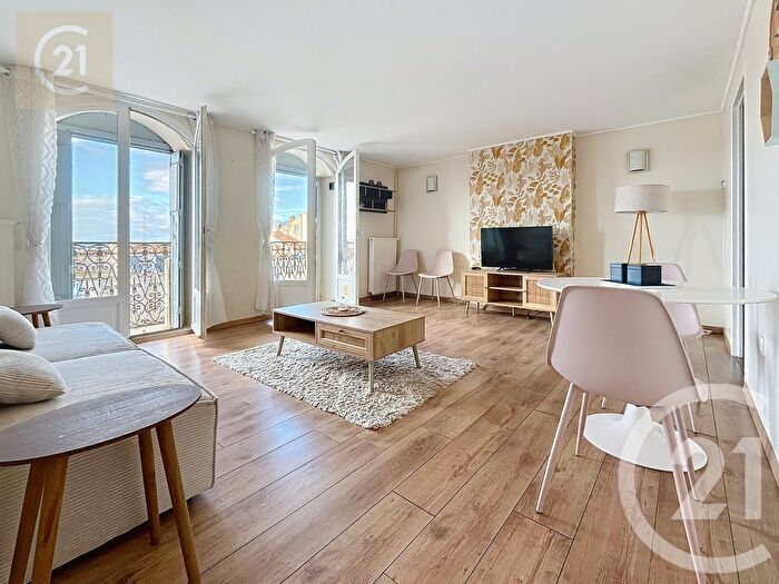 Appartement 2 pièces à vendre - Béziers, Centre-ville, Palais des Congrès, Garibaldi, Gambetta