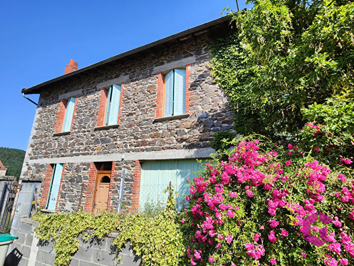 Maison 5 pièces à Laval-sur-Doulon, à vendre