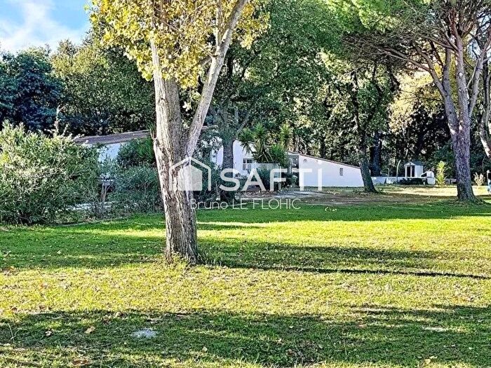 Maison à vendre - Argelès-sur-Mer, Piémont, Montagne - 8 pièces - 4 chambres