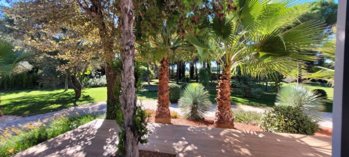 Maison à vendre - Agde, La Ville - 6 pièces - 5 chambres