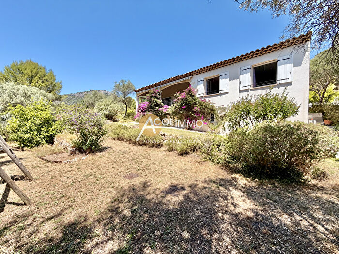 Maison 5 pièces à La Valette-du-Var, Baudouvin, Saint-Joseph, Favières, à vendre