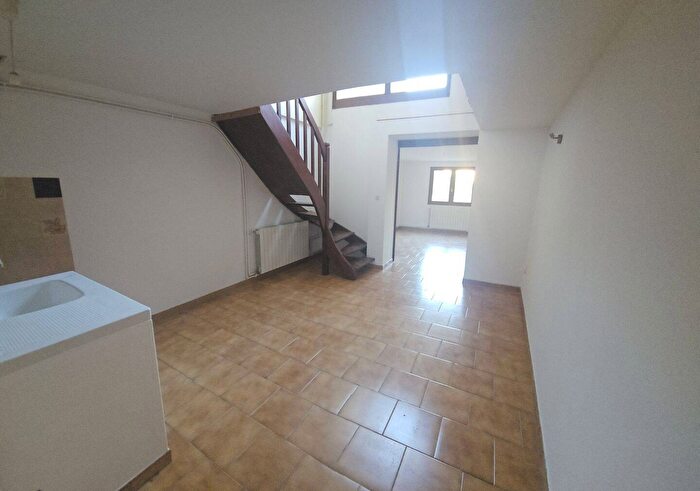 Vinsobres - Appartement 2 pièces à louer