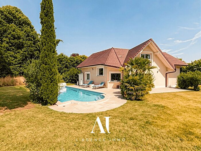 Éloise : Maison 6 pièces à vendre