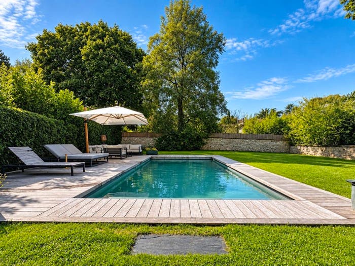 Maison 7 pièces à vendre à Montfort-l'Amaury