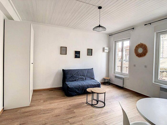 Appartement à louer - Vesone, Périgueux - 1 pièce