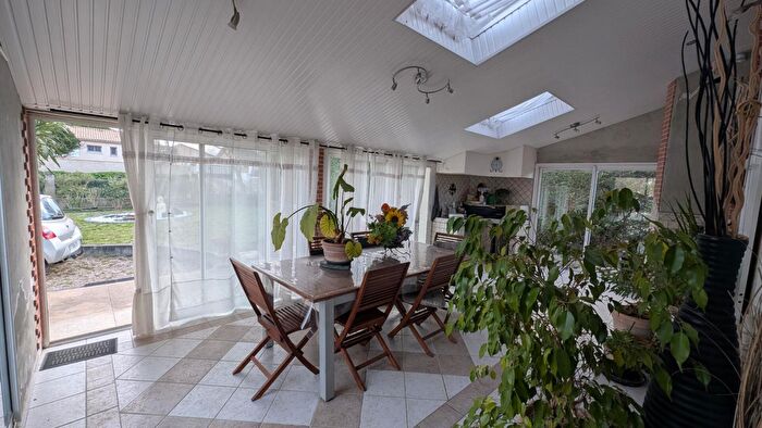 Maison 5 pièces à vendre à Castelnaudary, Cassieu, Jardin de la Résistance, Lapasset