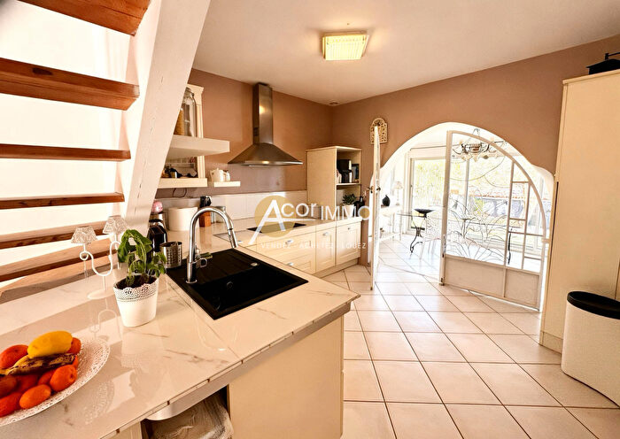 Maison 4 pièces à Sanary-sur-Mer, Le Pont d'Arand, Ancien Chemin de Toulon, à vendre