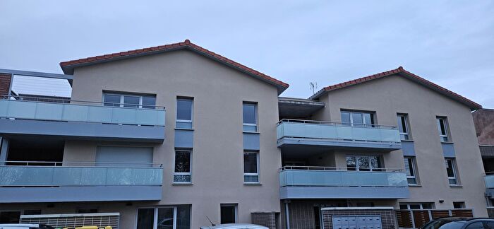 Appartement à louer - Toulouse, Saouzelong - 2 pièces - 1 chambre