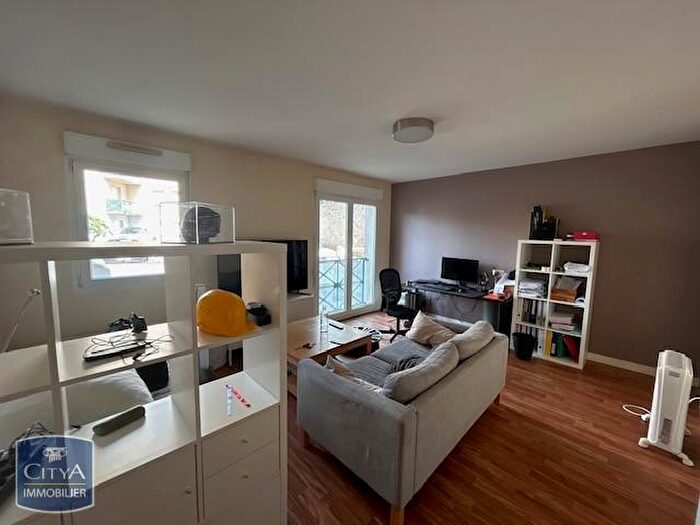 Appartement 1 pièce à louer - Laval, Les Pommeraies