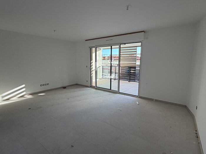 Appartement à vendre - Cap-dAil - 1 pièce