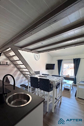 Épinal - Appartement 2 pièces à louer