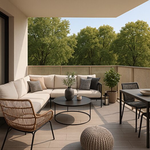 Maison à vendre - Rédange - 4 pièces