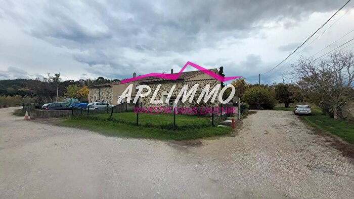 Maison à vendre - Puy-Saint-Martin - 4 pièces - 3 chambres