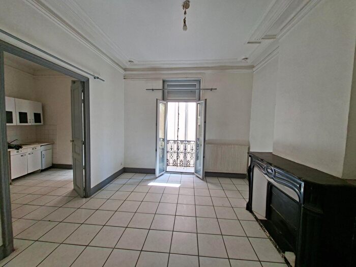 Appartement 2 pièces à vendre - Béziers, Centre-ville, Palais des Congrès, Garibaldi, Gambetta