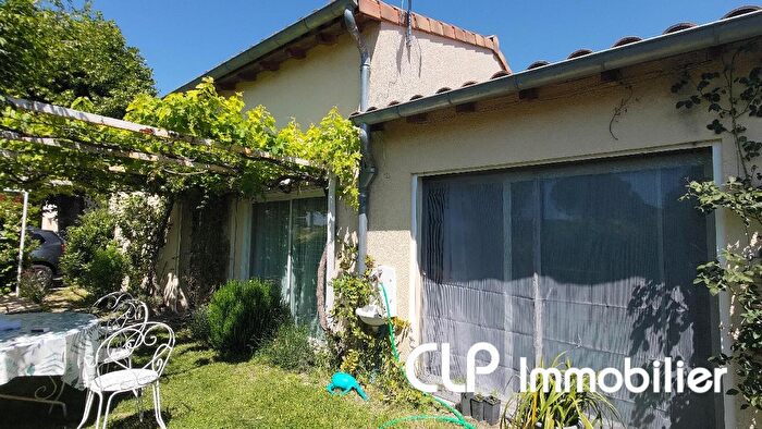 La Bâtie-Rolland : Maison 7 pièces à vendre