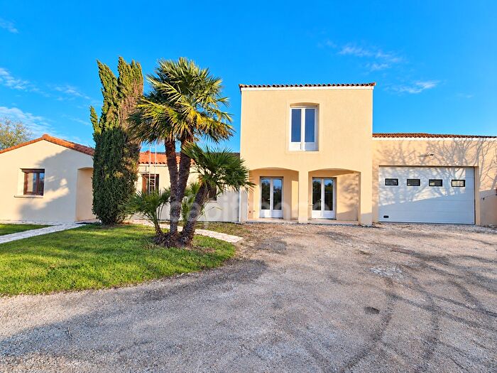 Maison 7 pièces à Saint-Georges-de-Didonne, Plein-Eté, Margite, à vendre