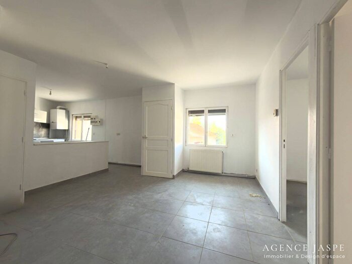 Appartement 3 pièces à louer à Sury-le-Comtal