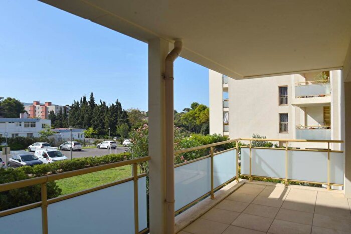 Appartement 4 pièces à louer - Les Trois Lucs, Marseille 12ème arrondissement