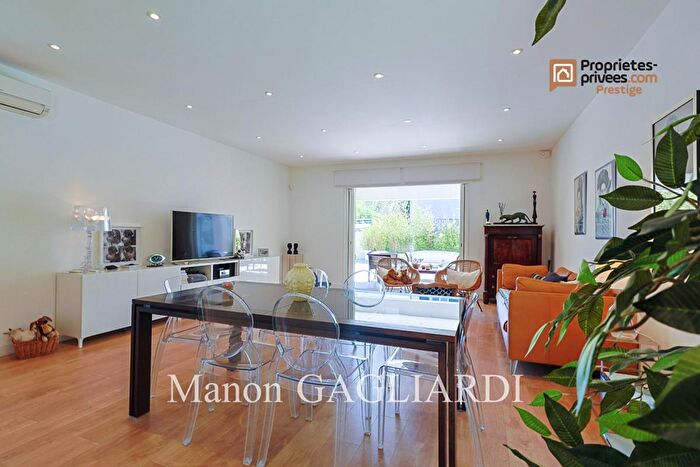 Maison 5 pièces à vendre - Six-Fours-les-Plages, Roumagnan, Talian, Audibert, Verger
